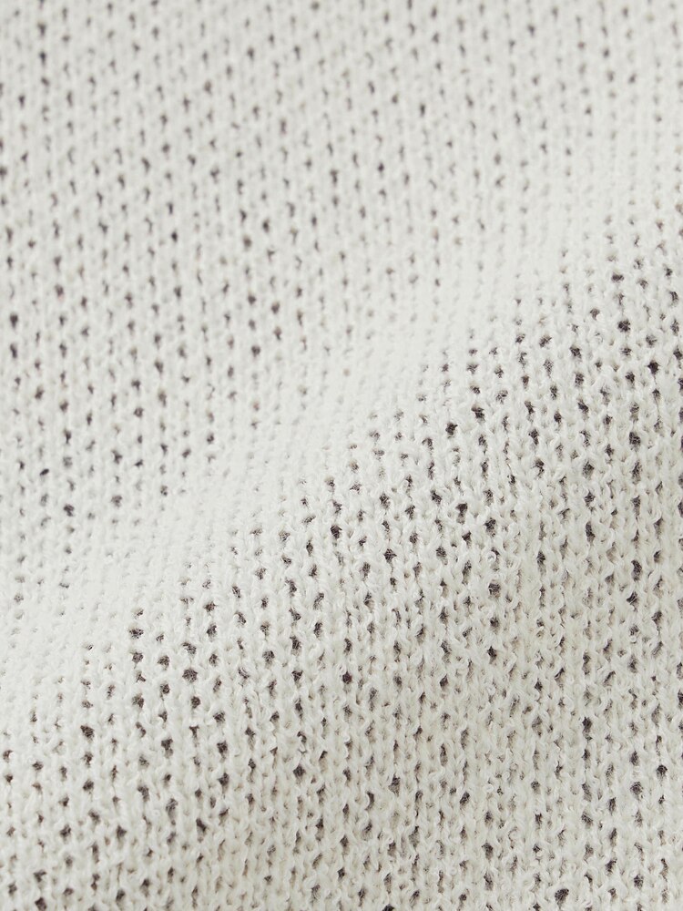 Crew Neck Sweater | Peanuts | GU US