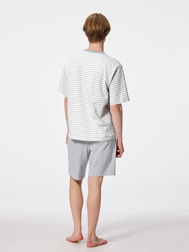 Lounge Set | Short | Sesame Street | GU US