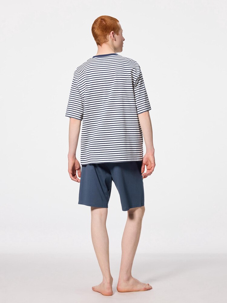 Lounge Set | Short | Sesame Street | GU US