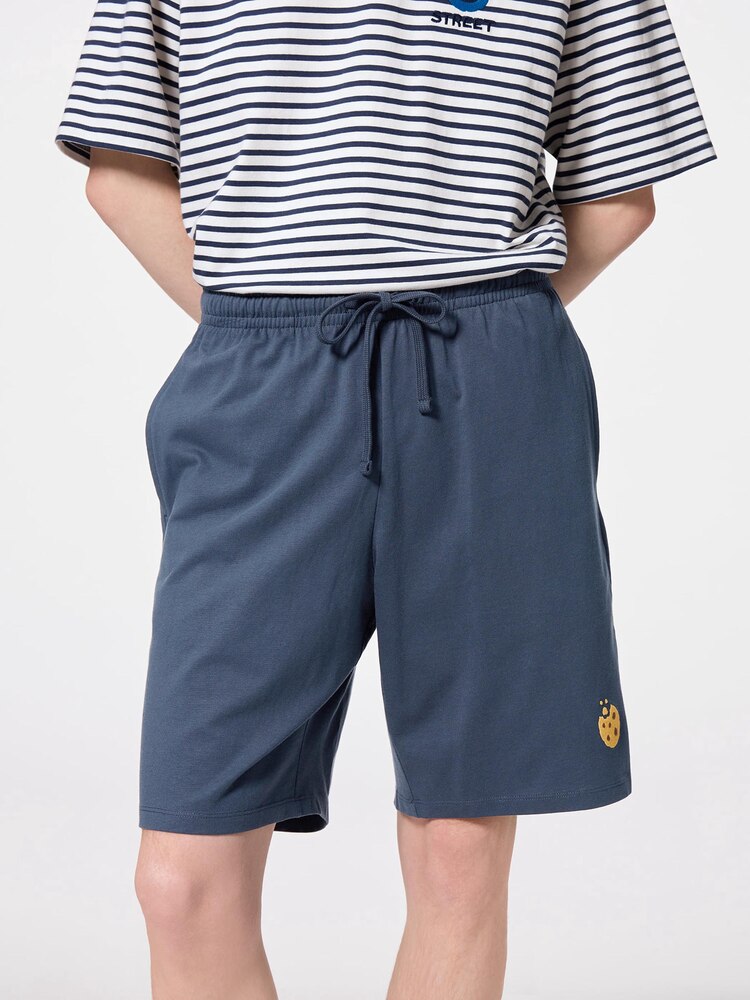 Lounge Set | Short | Sesame Street | GU US