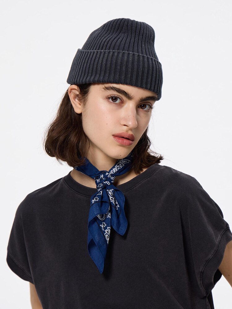 Washed Beanie | GU US