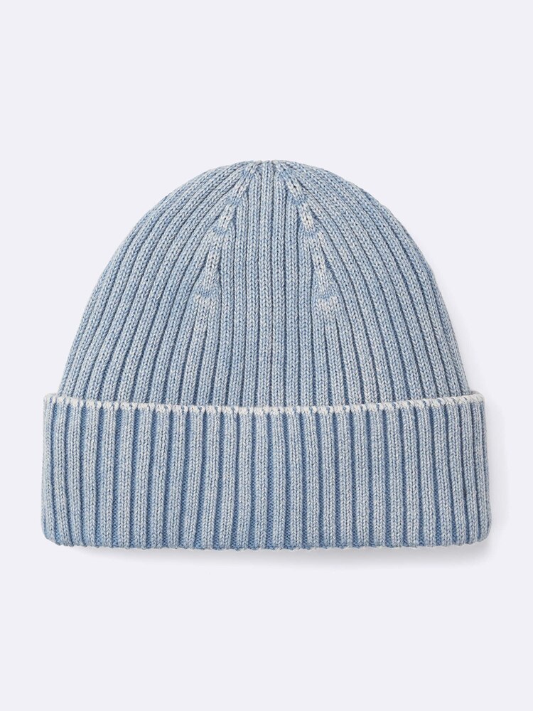 Washed Beanie | GU US
