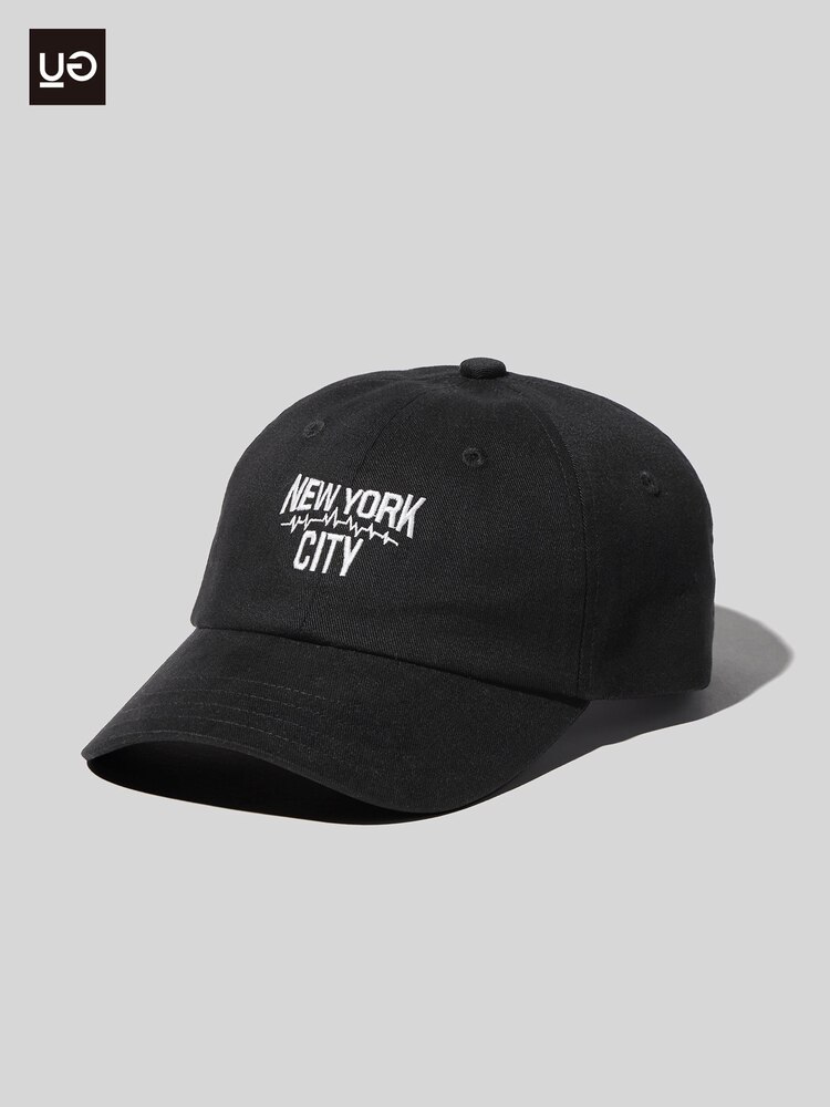 Men's UV Protection Twill Cap | UNDERCOVER | GU US