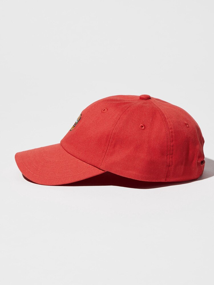 UV Protection Twill Cap | UNDERCOVER | GU US