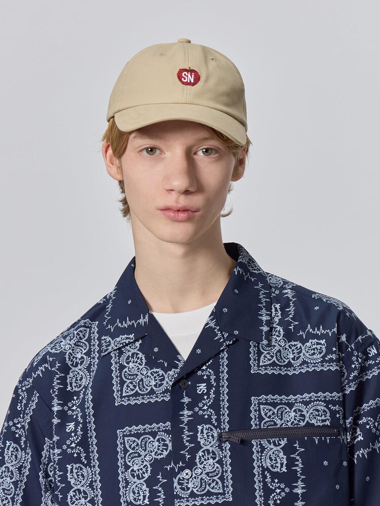 UV Protection Twill Cap | UNDERCOVER | GU US