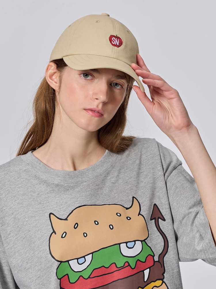 UV Protection Twill Cap | UNDERCOVER | GU US