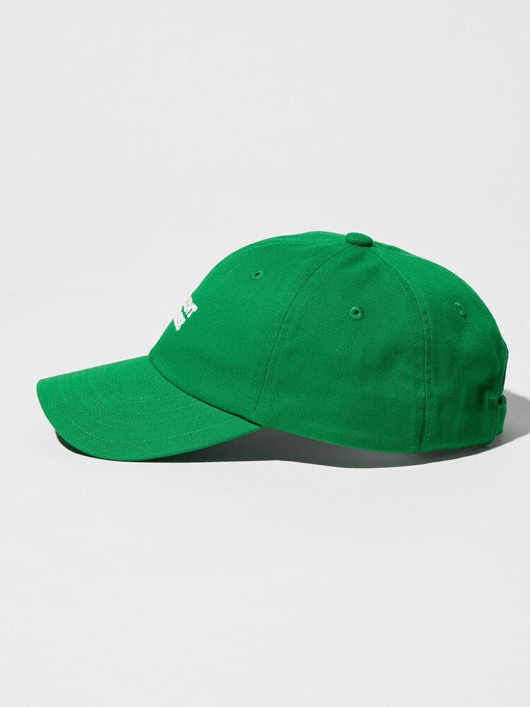 UV Protection Twill Cap | UNDERCOVER | GU US