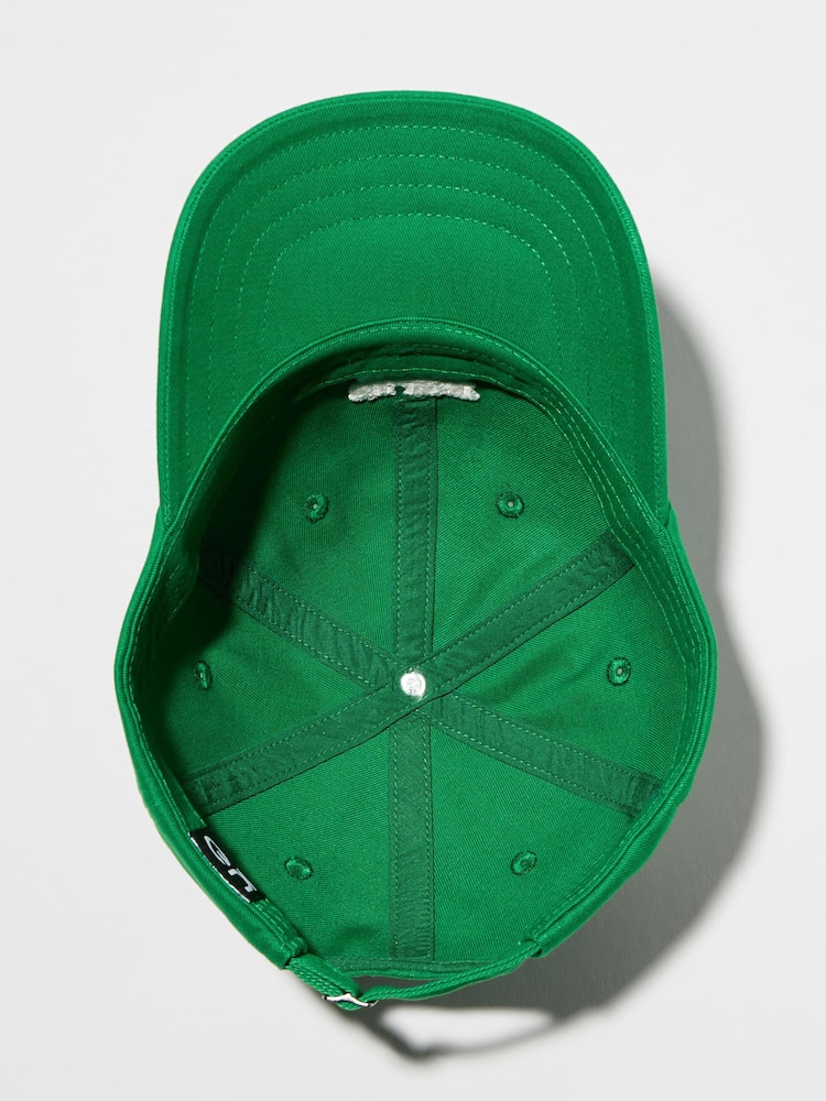 UV Protection Twill Cap | UNDERCOVER | GU US