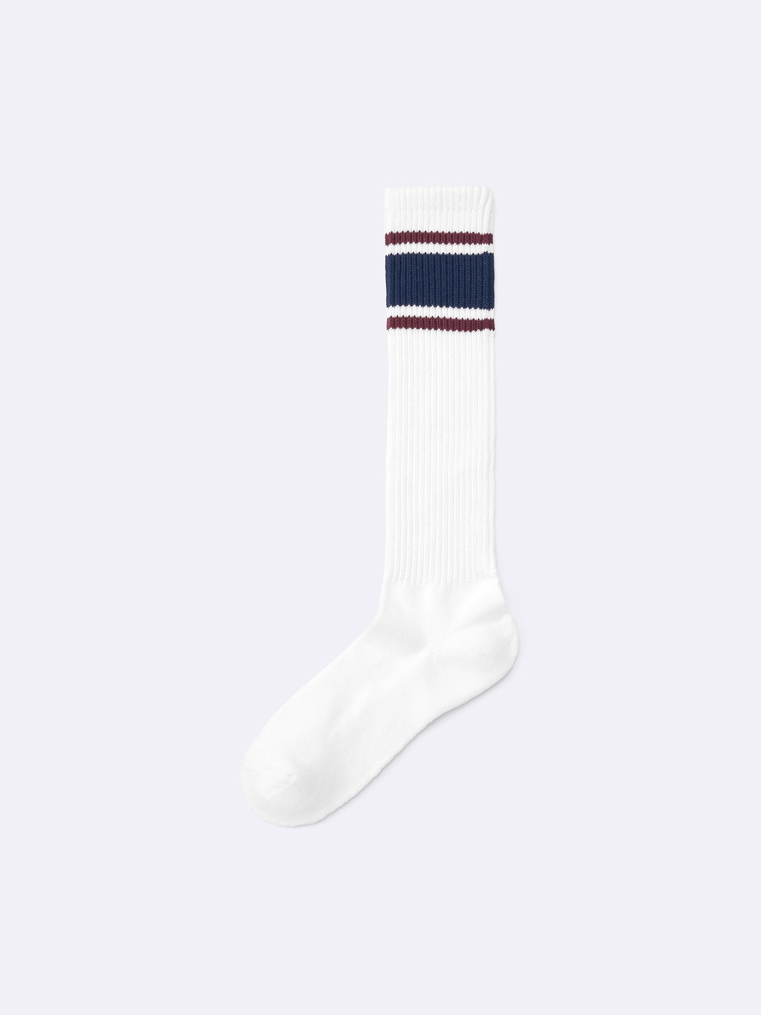 High Socks | Line | GU US