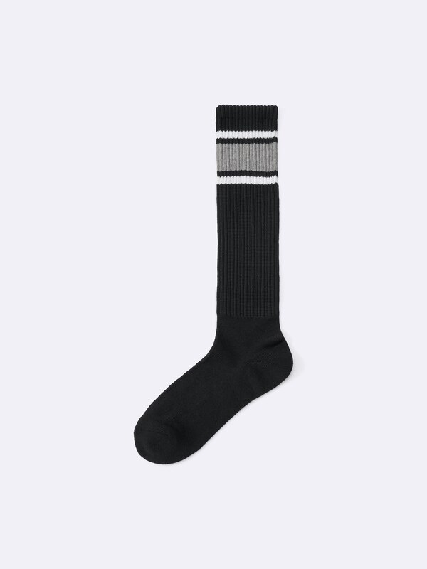 Men's High Socks | Line | GU US