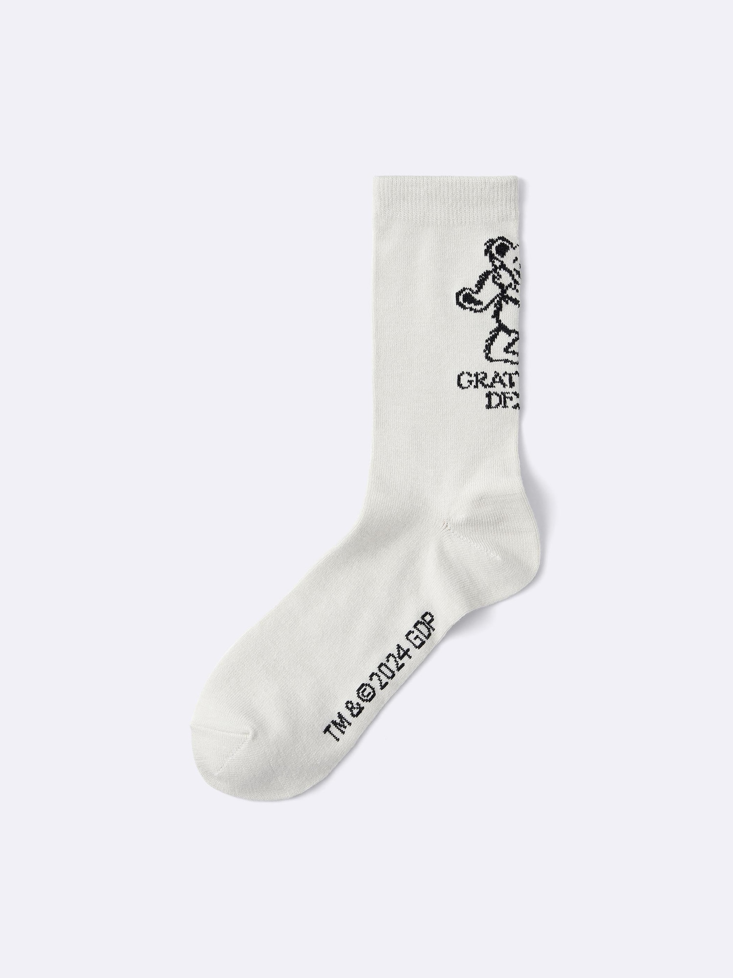 Socks | Grateful Dead 1 | GU US