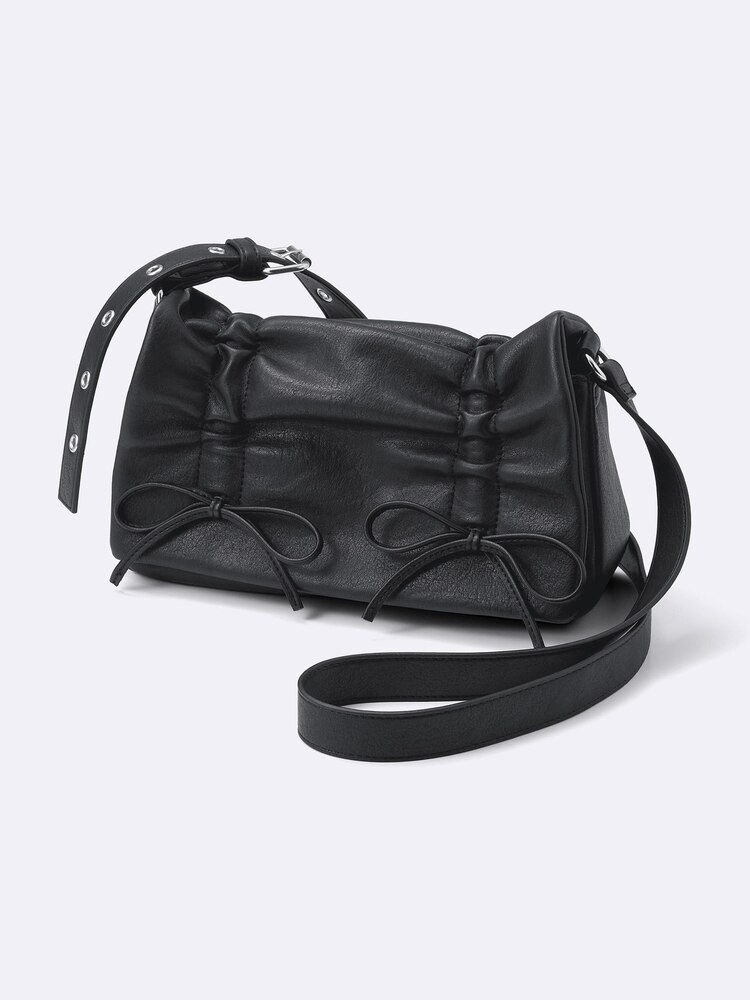 Ribbon Bag | GU US