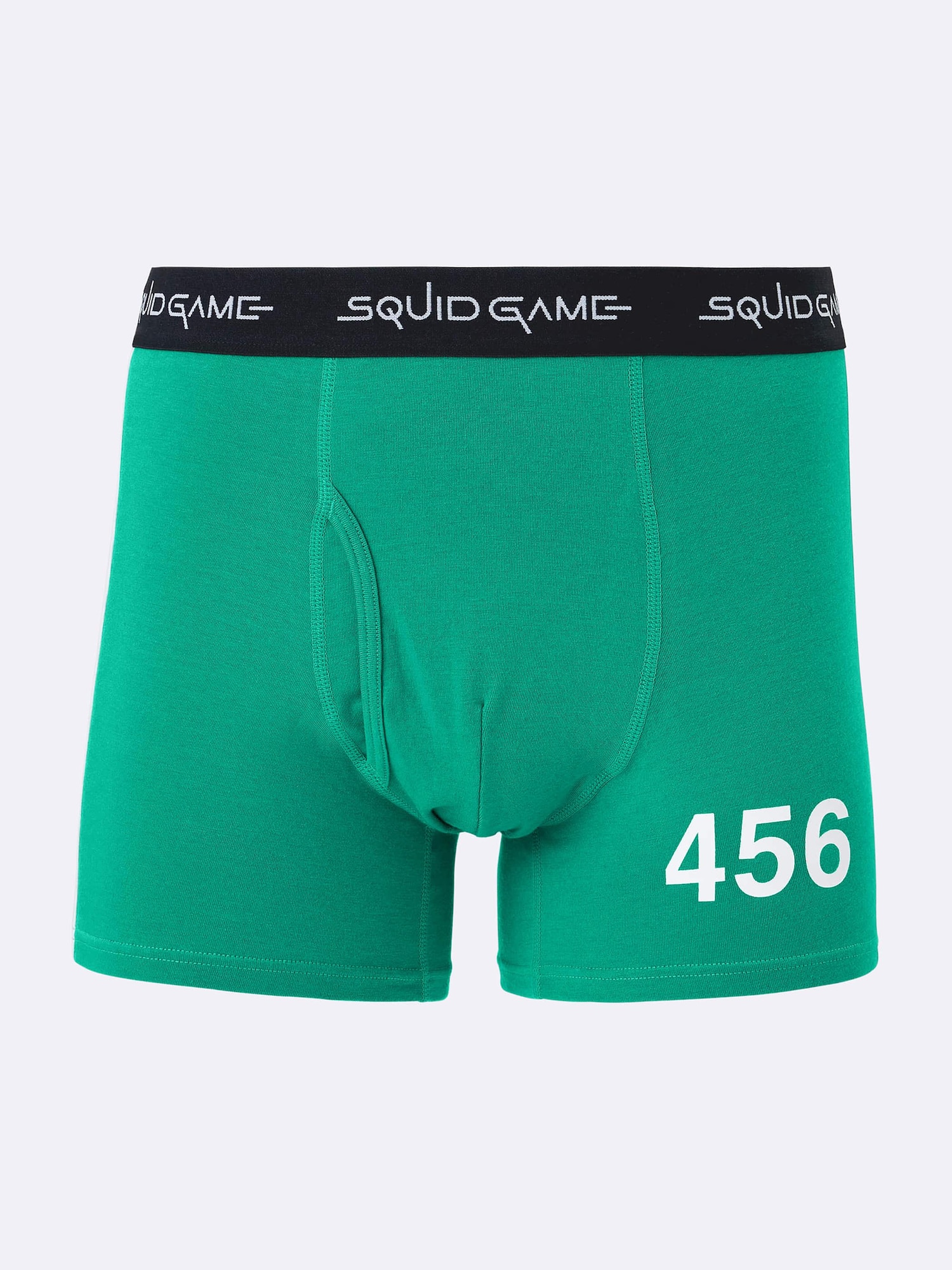 Boxer Briefs | Netflix Series ‘Squid Game’ | GU US