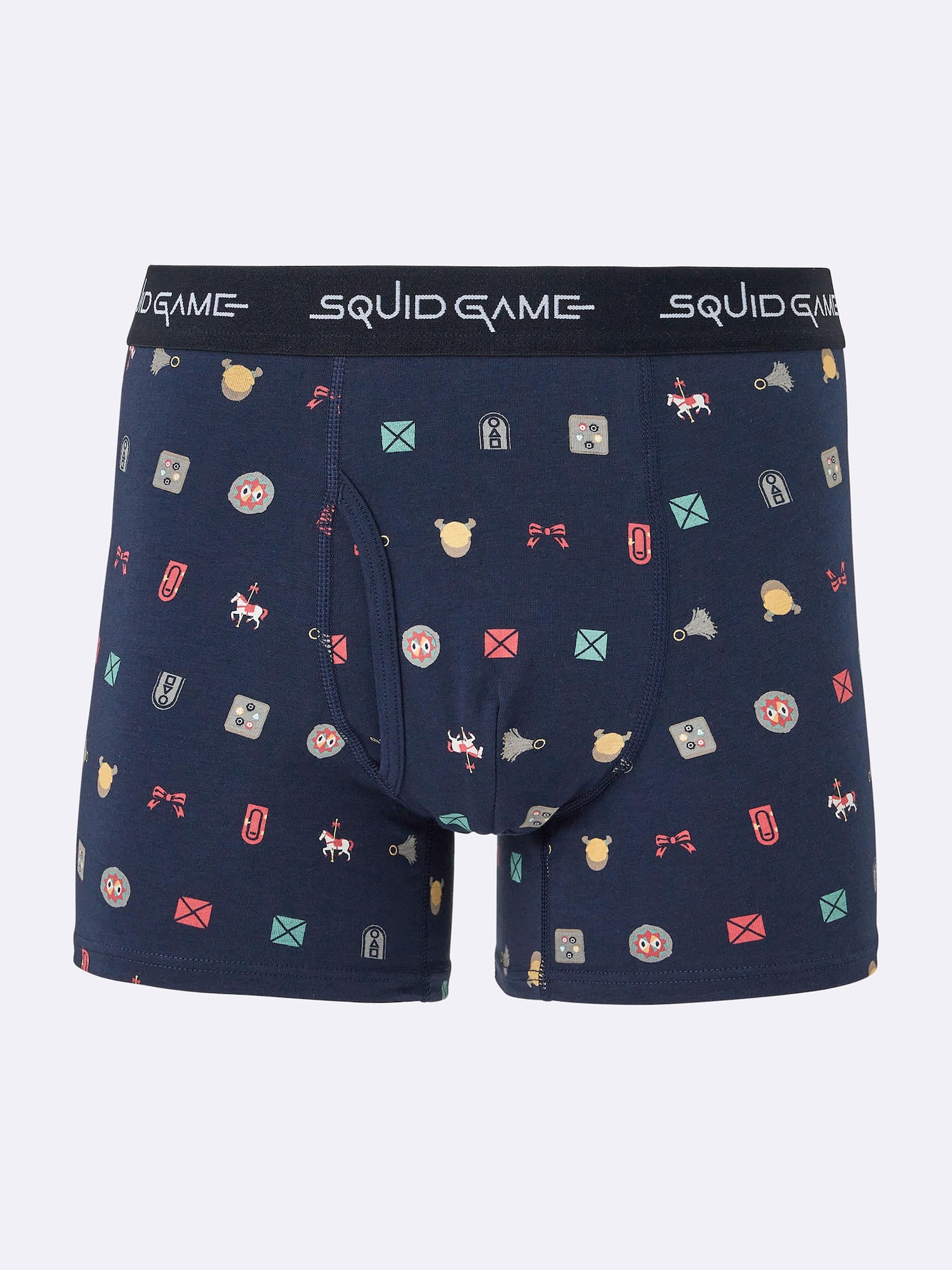 Boxer Briefs | Netflix Series ‘Squid Game’ | GU US