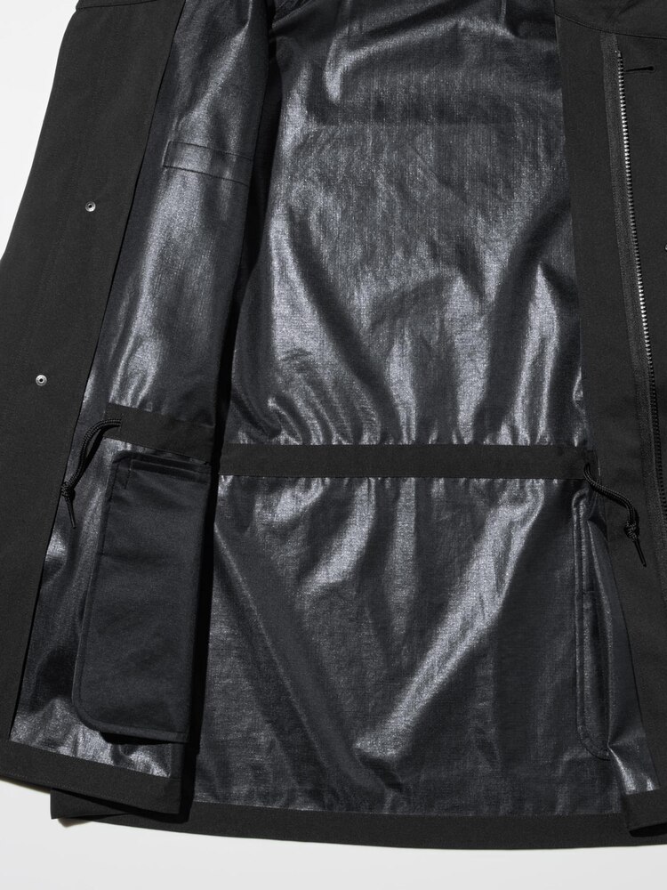 Utility Jacket | UNDERCOVER | GU US