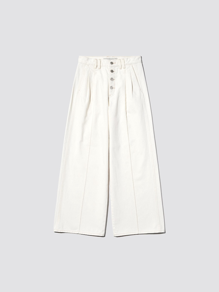 Wide Jeans | by rokh | GU US