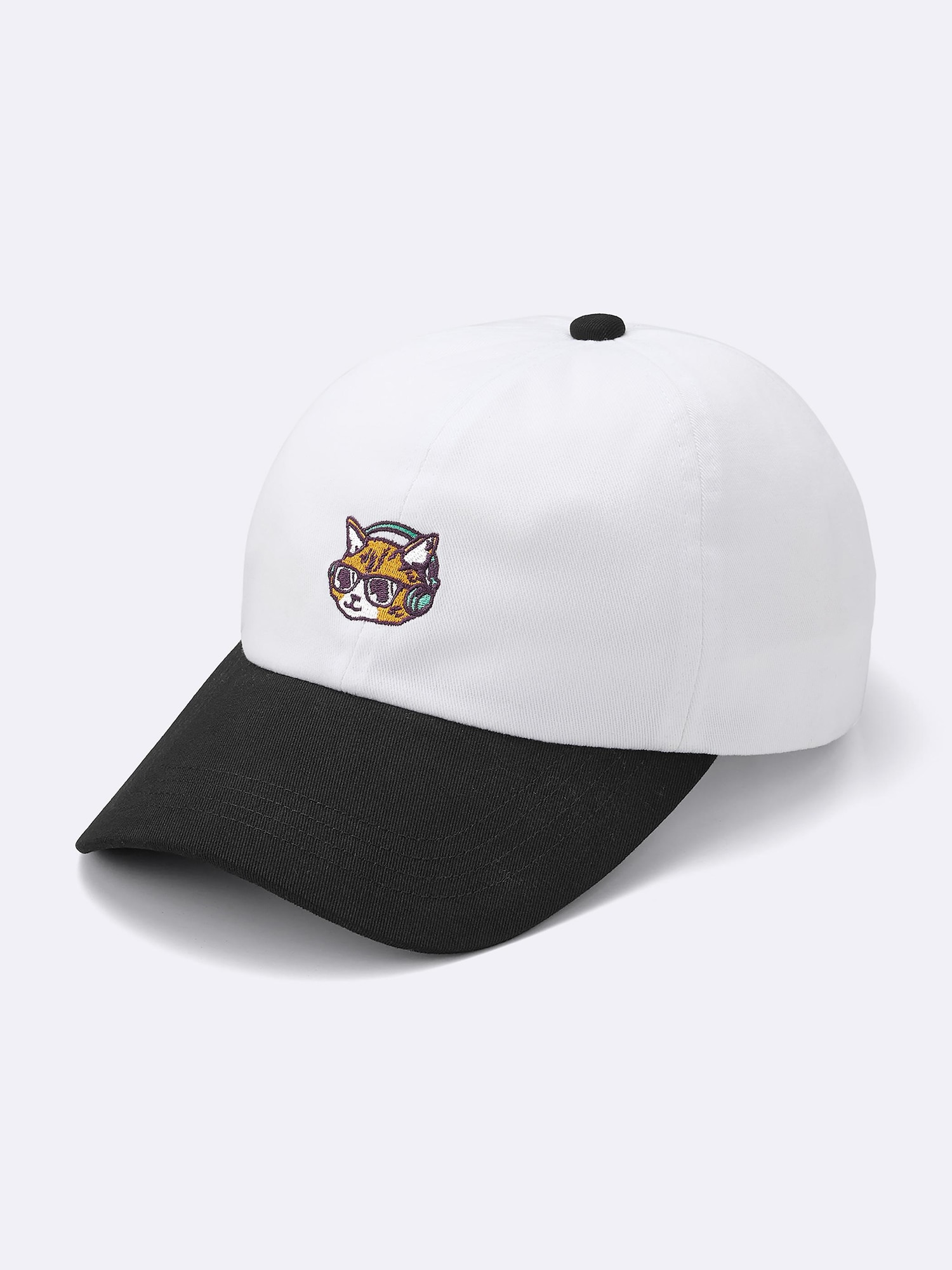 UV Protection Twill Cap | imase | GU US