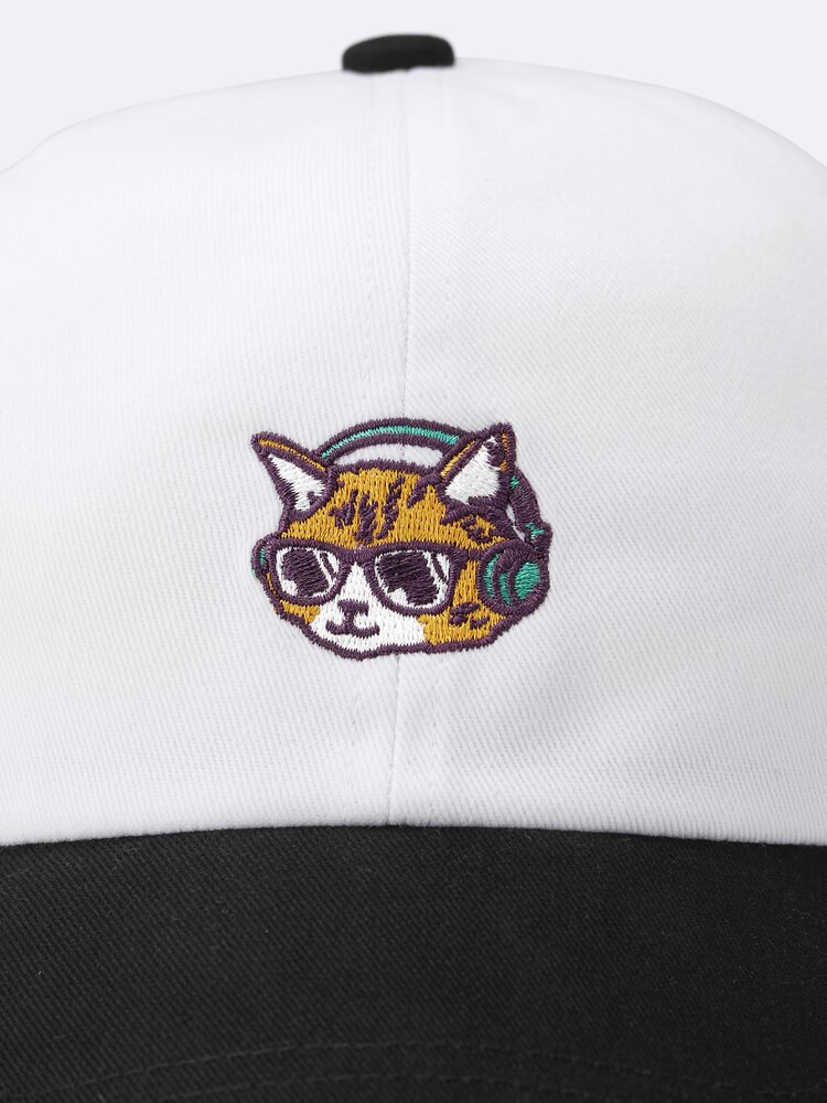 UV Protection Twill Cap | imase | GU US