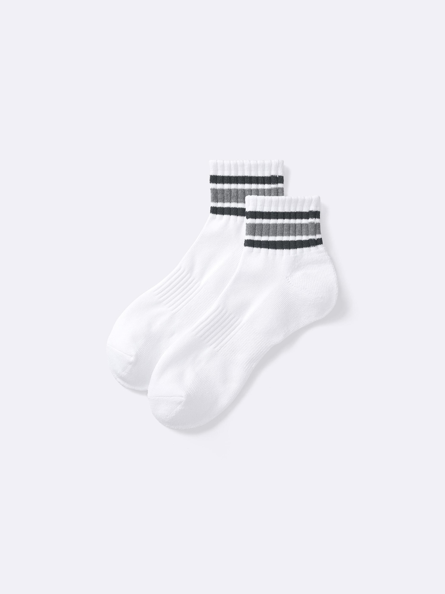 Ankle Socks | Line | GU US