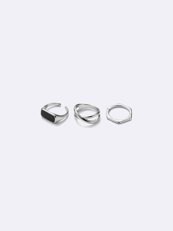 Metal Ring 5-Pack | GU US