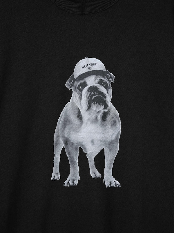French Terry | Dog | GU US