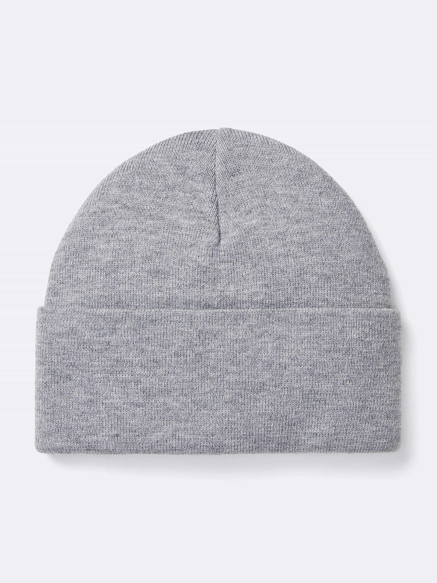 Unisex Wide Cuffed Beanie | GU US