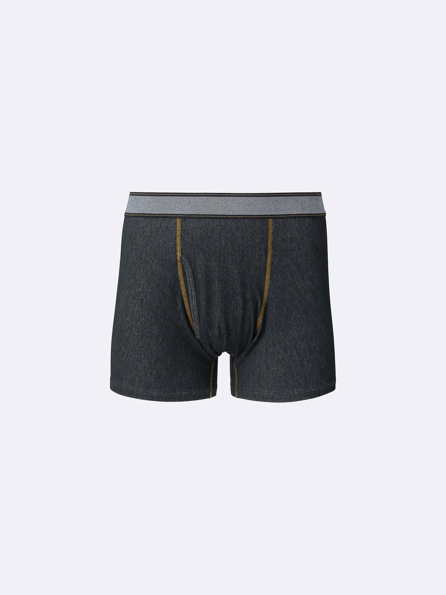GU Boxer Briefs | Denim Look | StyleHint