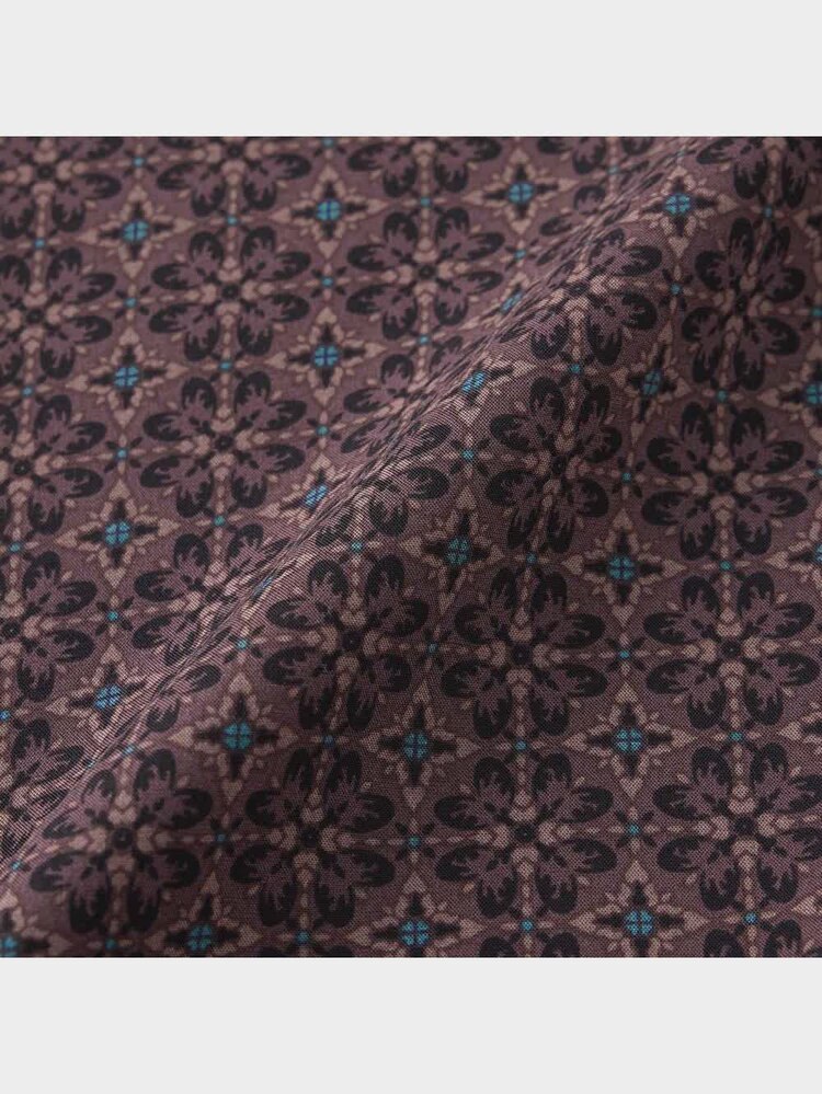 GU公式 | リラックスフィットシャツ(5分袖)(コモン)NT+E