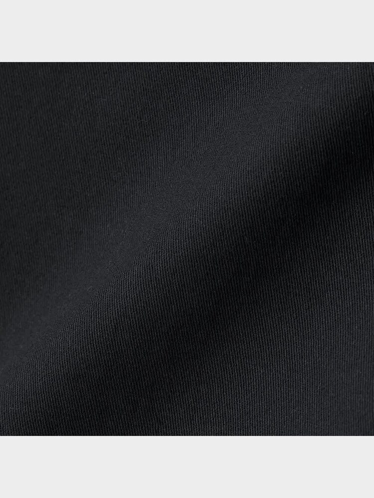 GU公式 | ハイウエストスキニーパンツ+EC(丈長め82cm)