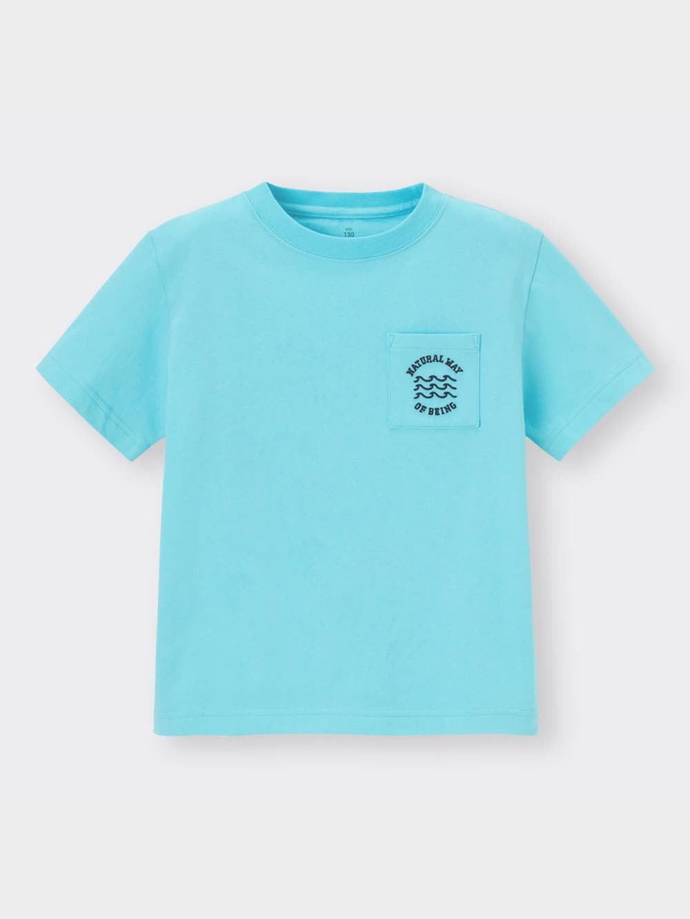 GU公式 | BOYSグラフィックT(半袖)(ポケット)