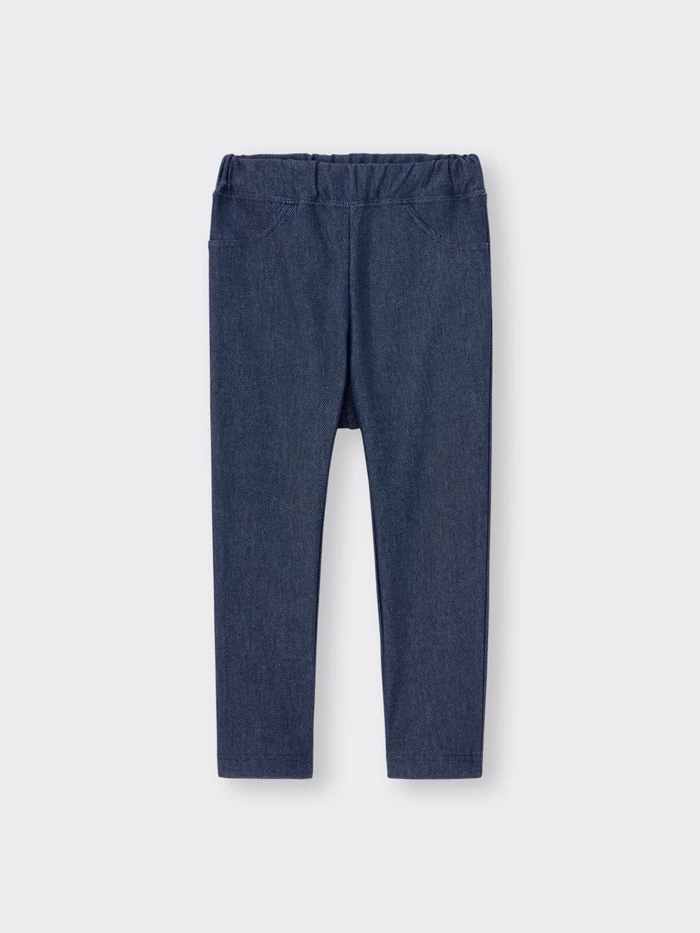 GU公式 | BABY(TODDLER)レギンスパンツ+E