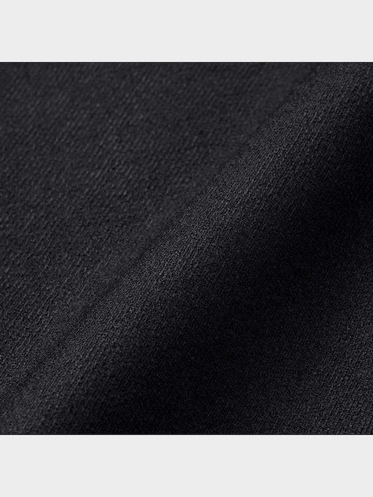 GU公式 | インタックワイドパンツ(丈標準69.0～73.0cm)