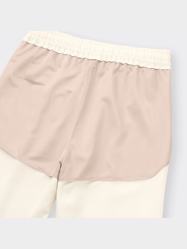 GU公式 | プルオンパンツ(丈標準69.5～73.5cm)