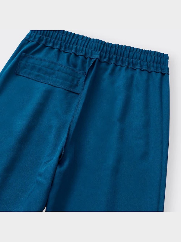 GU公式 | プルオンパンツ(丈標準69.5～73.5cm)