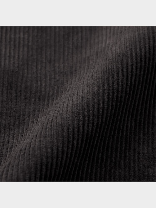 GU公式 | コーデュロイジャンパースカートOSB+EC