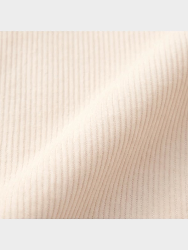 GU公式 | コーデュロイジャンパースカートOSB+EC