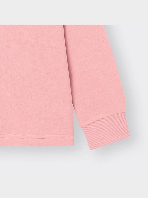 GU公式 | KIDS(男女兼用)ソフトスウェットラウンジセット(長袖) Kirby 2