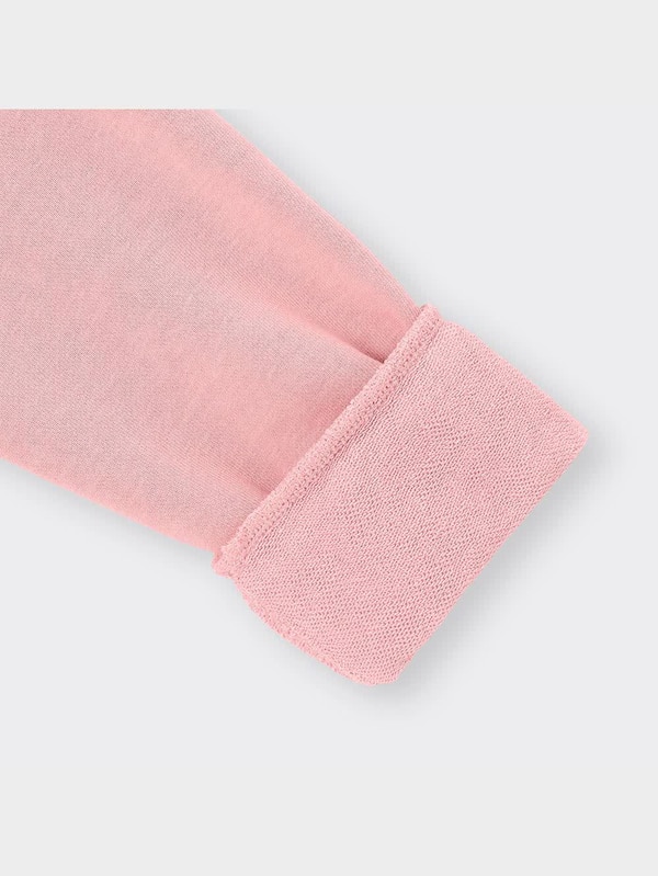 GU公式 | KIDS(男女兼用)ソフトスウェットラウンジセット(長袖) Kirby 2