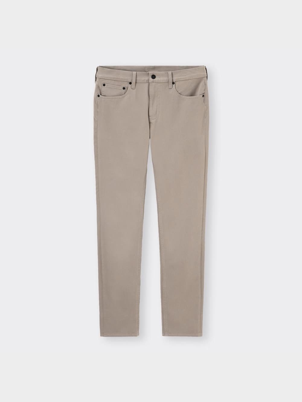 GU公式 | ウルトラストレッチスキニーパンツ+EC(丈長め83.0cm)