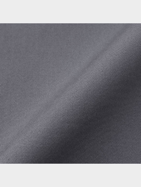 GU公式 | ストレッチスリムチノ+EC(丈長め83.0cm)