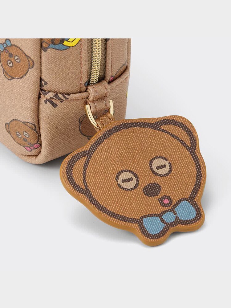 GU公式 | ポーチ MINIONS