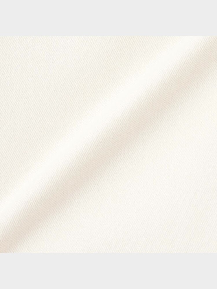 GU公式 | ローライズバギージーンズ(丈標準73.0～77.0cm)