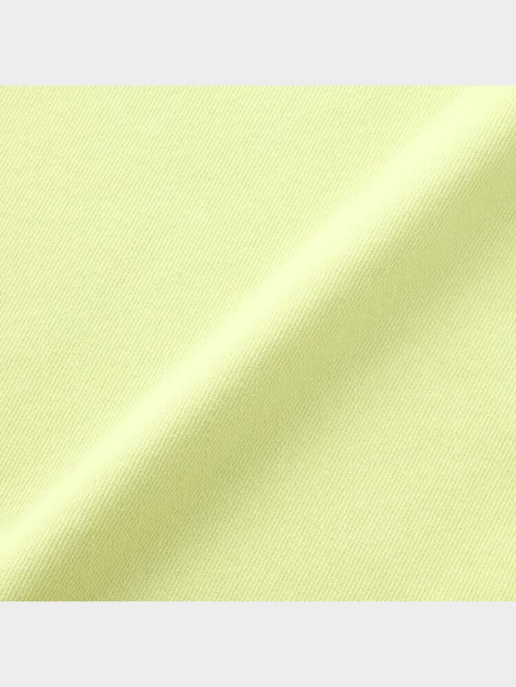 GU公式 | ローライズバギージーンズ(丈標準73.0～77.0cm)