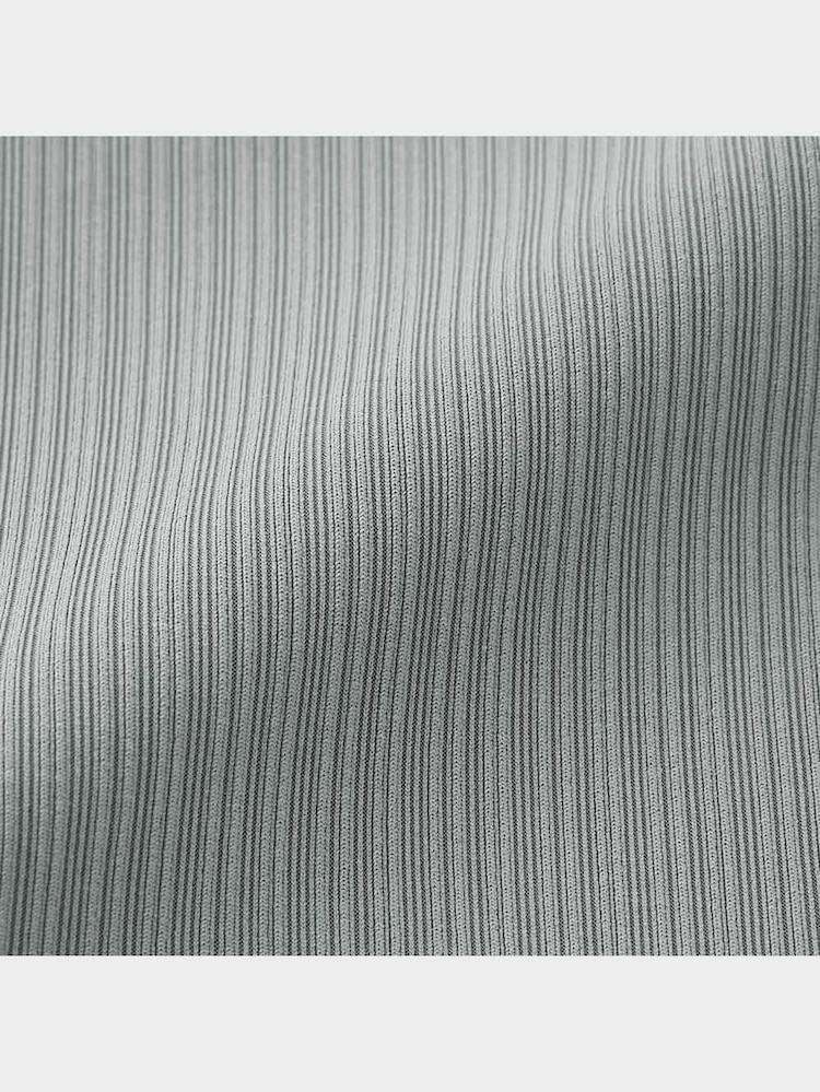 GU公式 | リブプルオンパンツ(丈標準68.0～72.0cm)