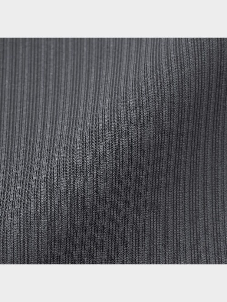 GU公式 | リブプルオンパンツ(丈標準68.0～72.0cm)