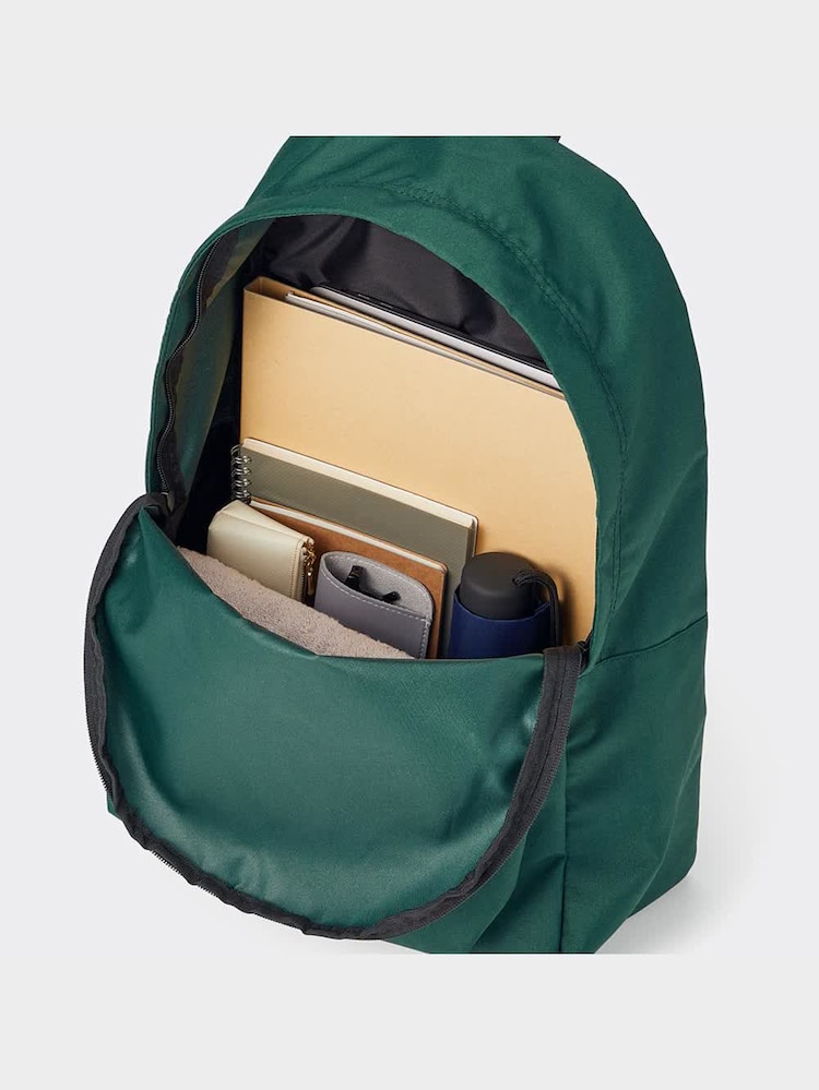 GU公式 | バックパック+E