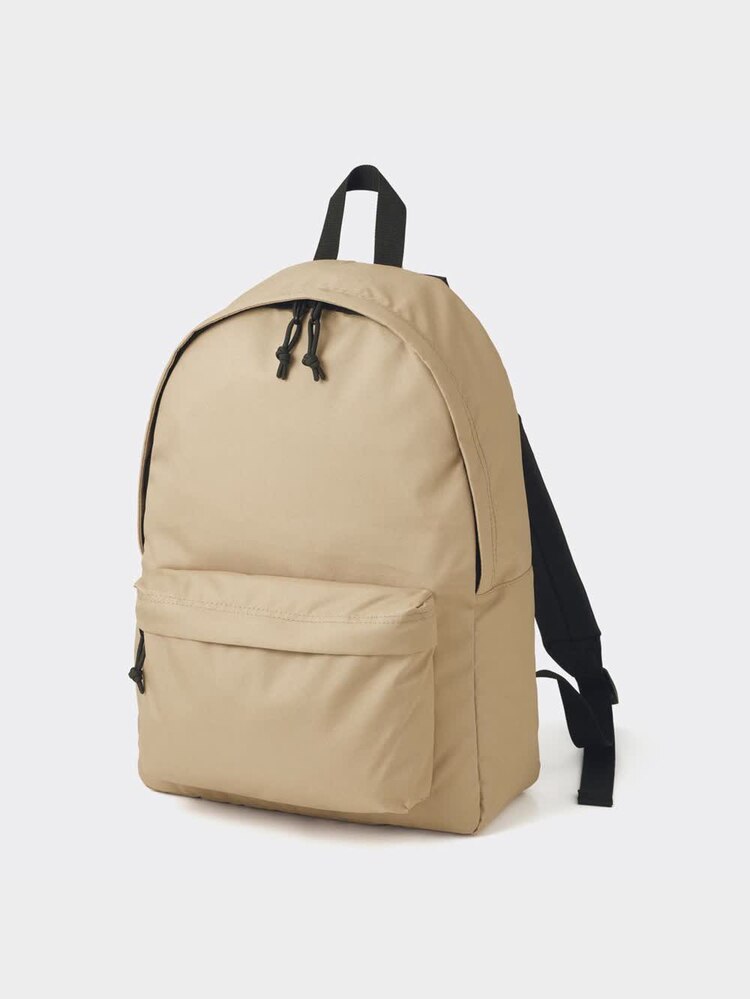 GU公式 | バックパック+E