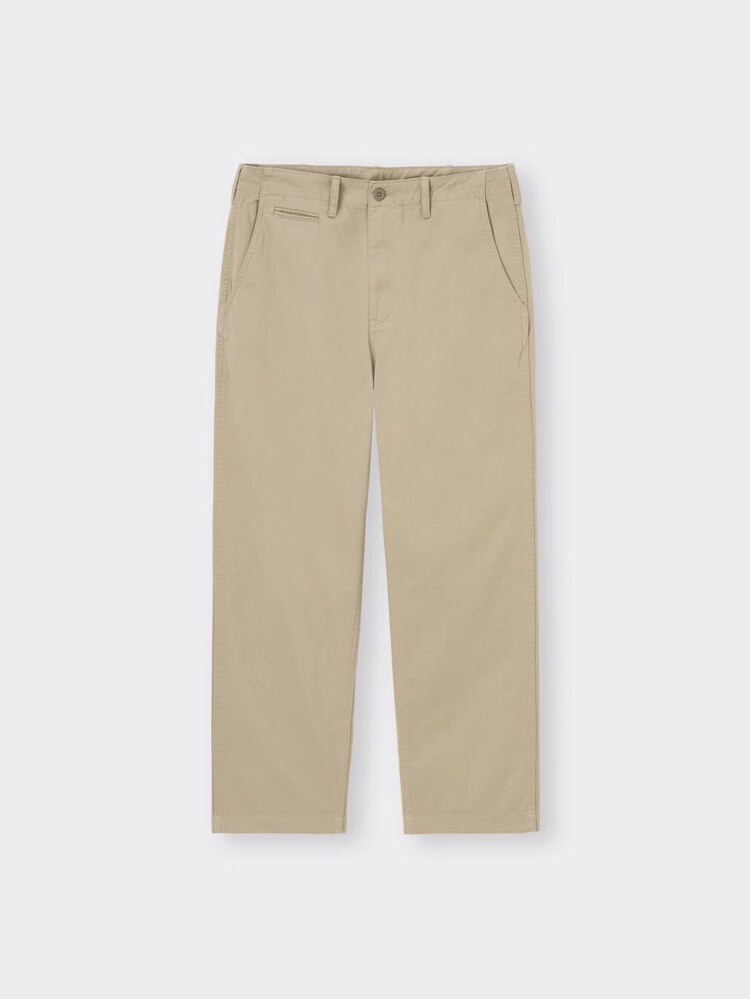 GU公式 | レギュラーチノ(丈標準76.0cm)