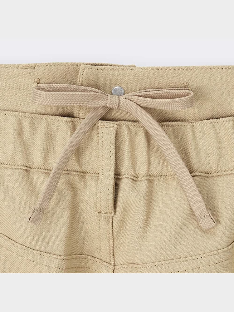 GU公式 | センタープレスストレートパンツ(丈標準69.0～73.0cm)(セットアップ可能)