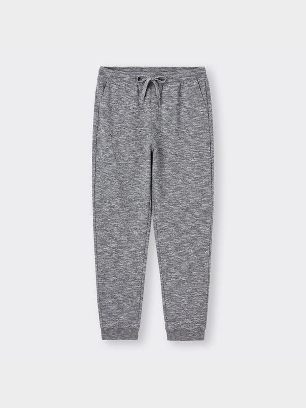 GU公式 | スウェットジョガーパンツ(丈標準69.0～73.0cm)